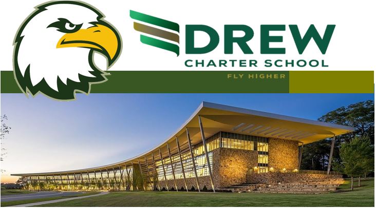 Media Center Announcements – Drew Charter School Senior Academy Blog